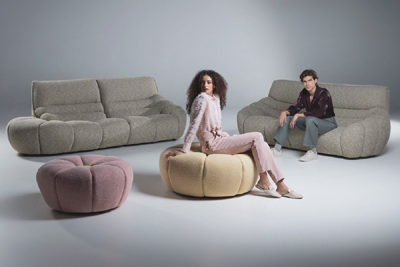 DAISY | Primasofa