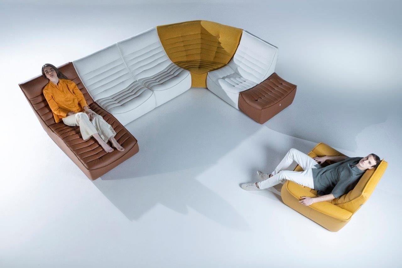 FOX TROT | Primasofa